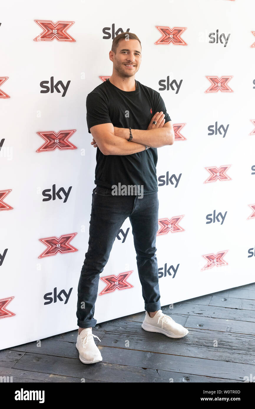 Ignacio uriarte -Fotos und -Bildmaterial in hoher Auflösung – Alamy