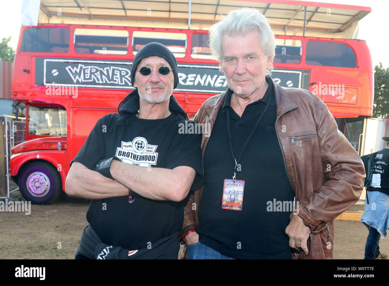 Holger friedrich -Fotos und -Bildmaterial in hoher Auflösung – Alamy