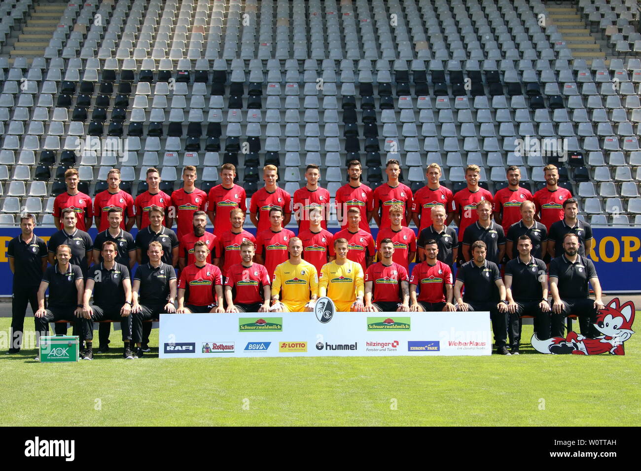 Patrick baier co trainer -Fotos und -Bildmaterial in hoher Auflösung ...