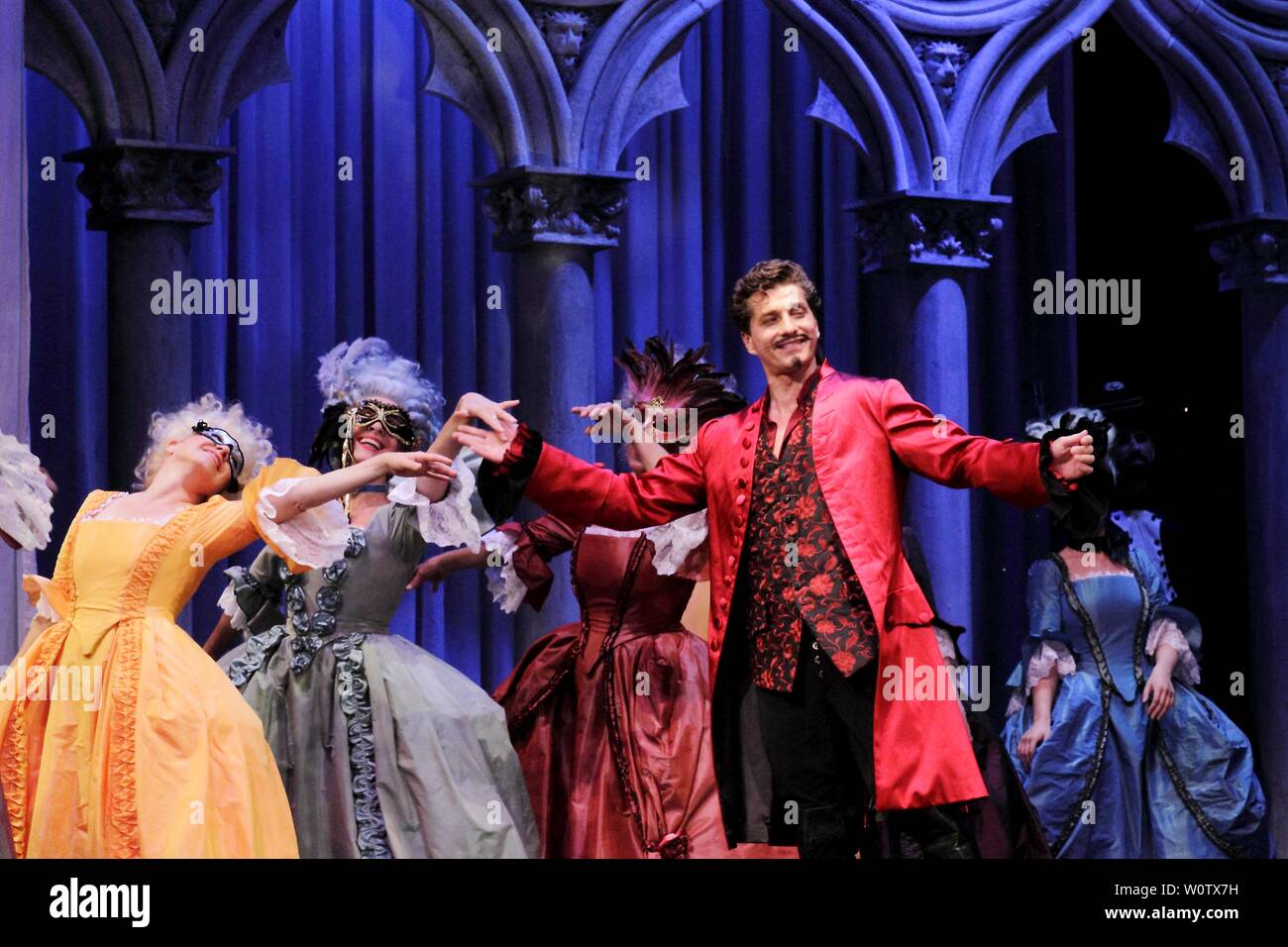 Beate jung -Fotos und -Bildmaterial in hoher Auflösung – Alamy