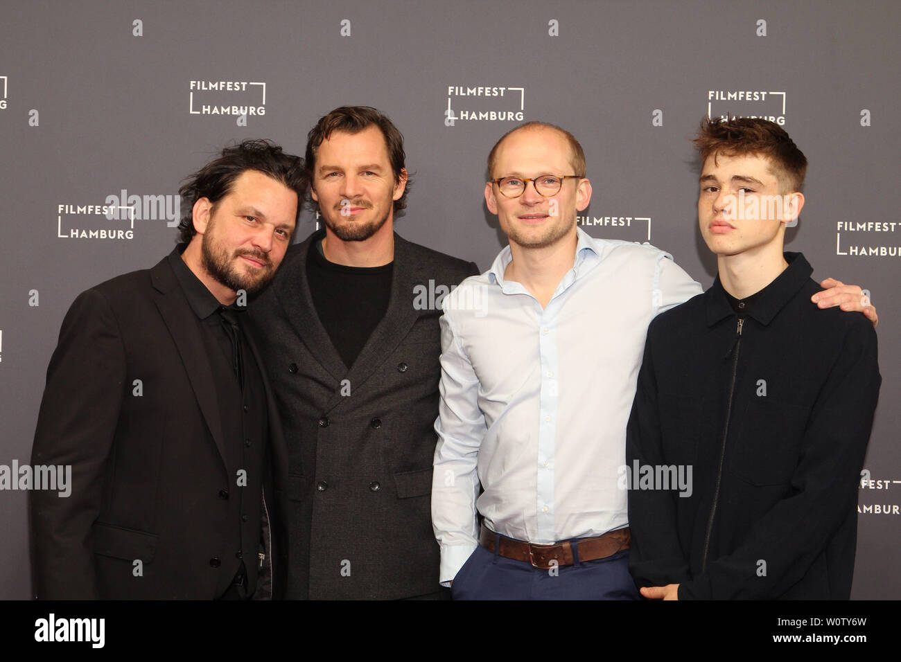 Sascha alexander gersak -Fotos und -Bildmaterial in hoher Auflösung – Alamy