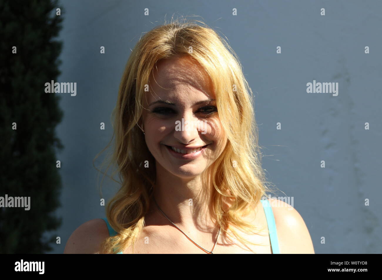 Pia malo saengerin -Fotos und -Bildmaterial in hoher Auflösung – Alamy