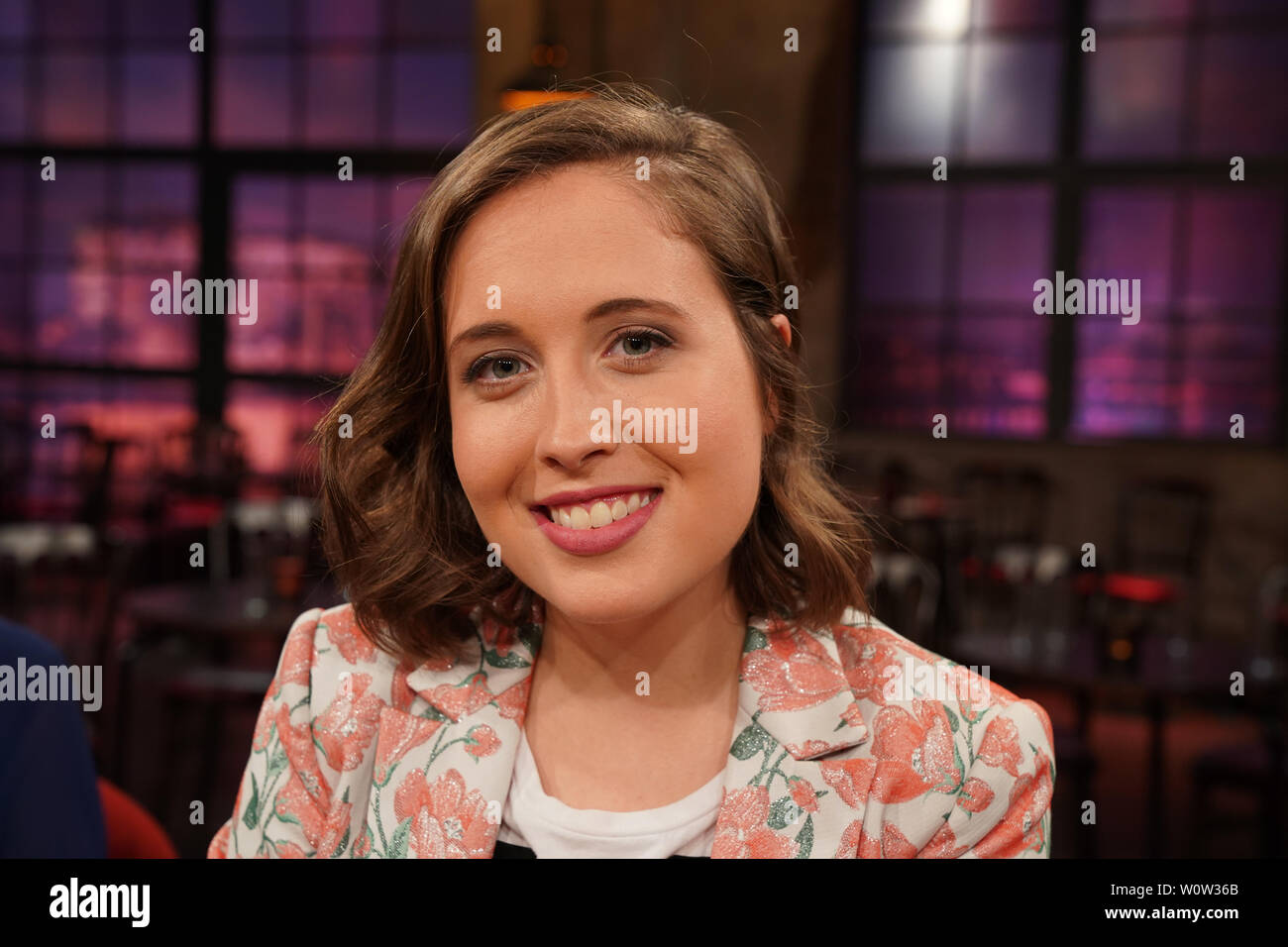 Alice merton pop -Fotos und -Bildmaterial in hoher Auflösung – Alamy