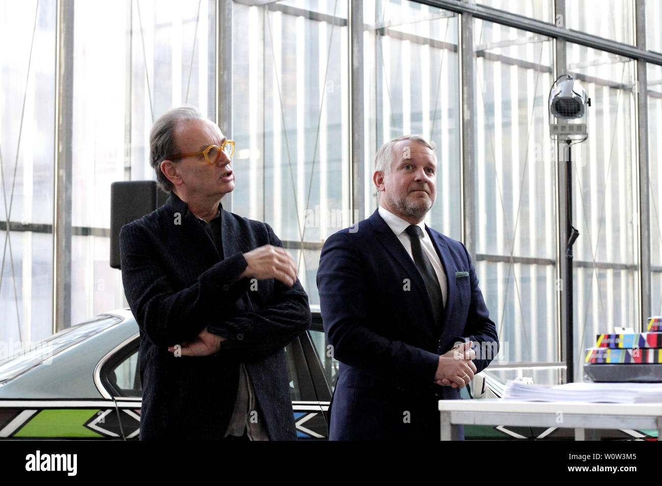 Dr alfred weidinger -Fotos und -Bildmaterial in hoher Auflösung – Alamy