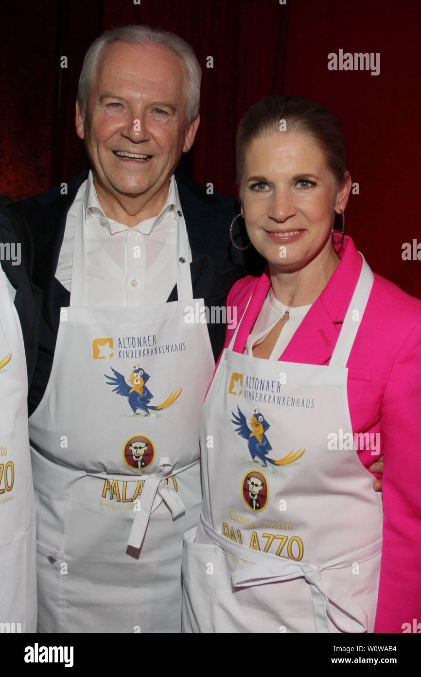 Cornelia poletto -Fotos und -Bildmaterial in hoher Auflösung – Alamy