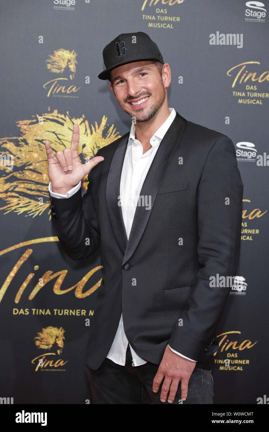 Benjamin piwko -Fotos und -Bildmaterial in hoher Auflösung – Alamy