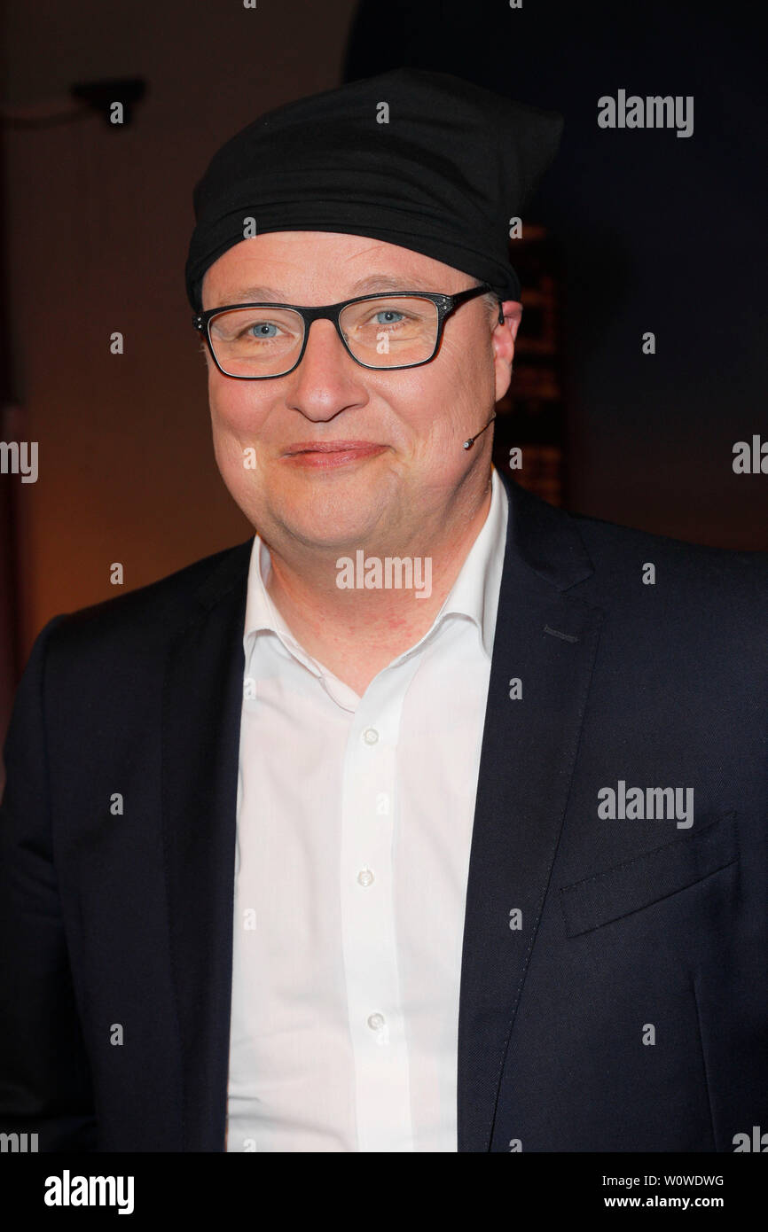 Oliver welke 2019 -Fotos und -Bildmaterial in hoher Auflösung – Alamy