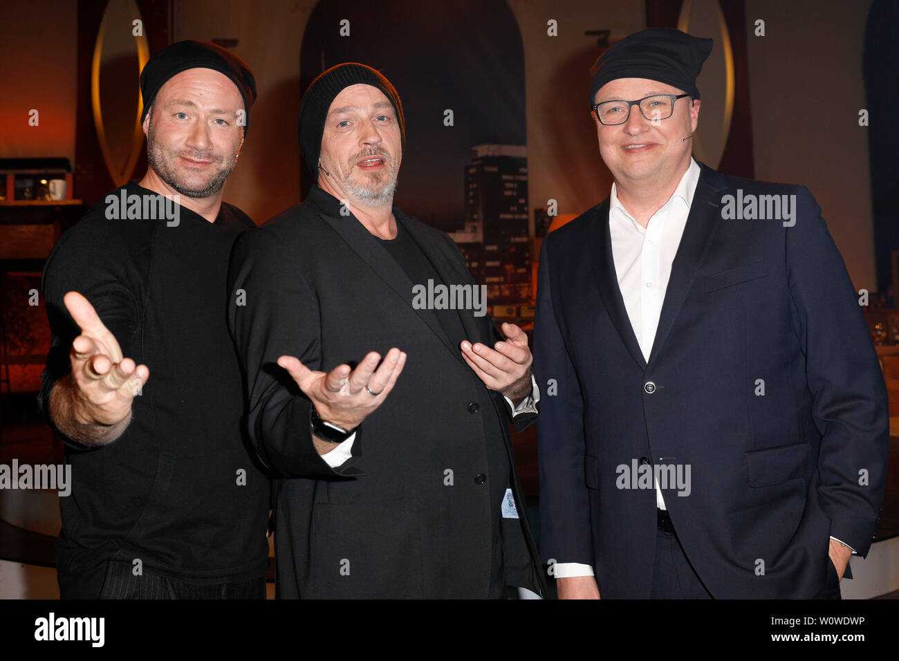 Oliver welke 2019 -Fotos und -Bildmaterial in hoher Auflösung – Alamy