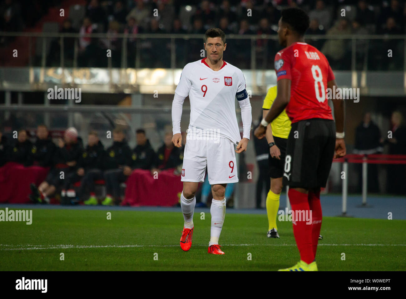 Robert lewandowski 2020 -Fotos und -Bildmaterial in hoher Auflösung – Alamy