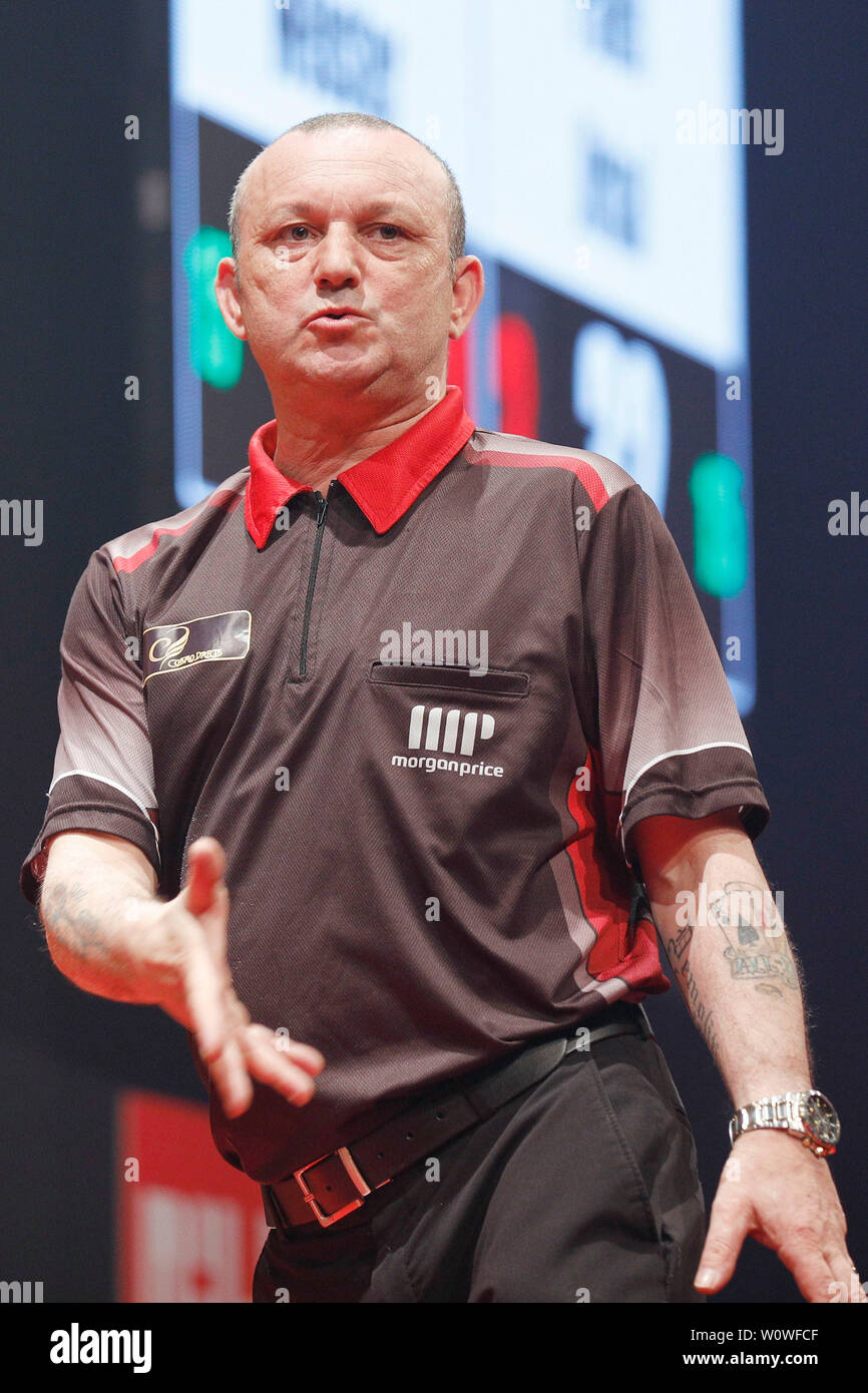 Darren webster -Fotos und -Bildmaterial in hoher Auflösung – Alamy