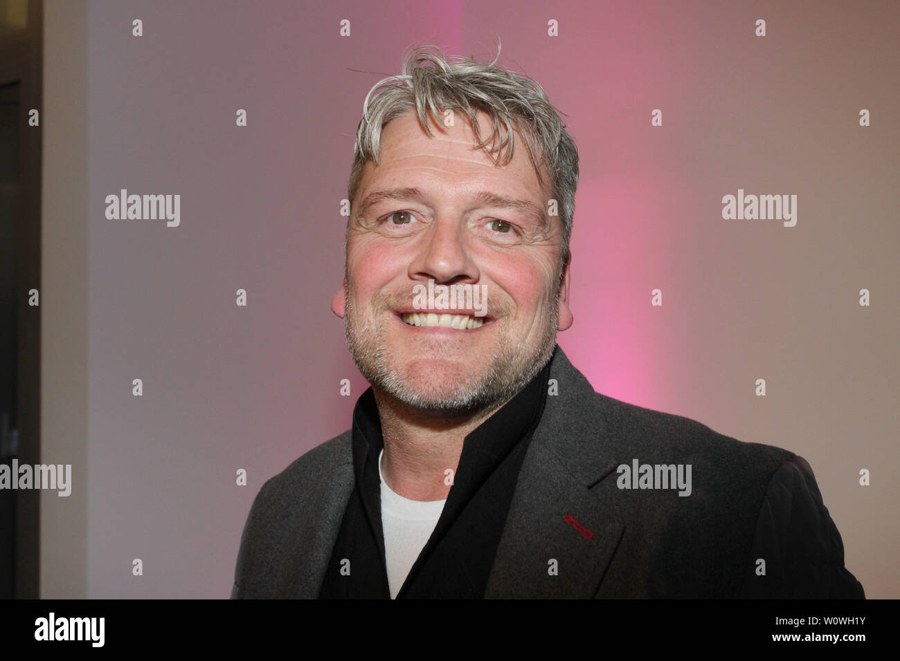 Oliver Hoerner Stockfotos und -bilder Kaufen - Alamy