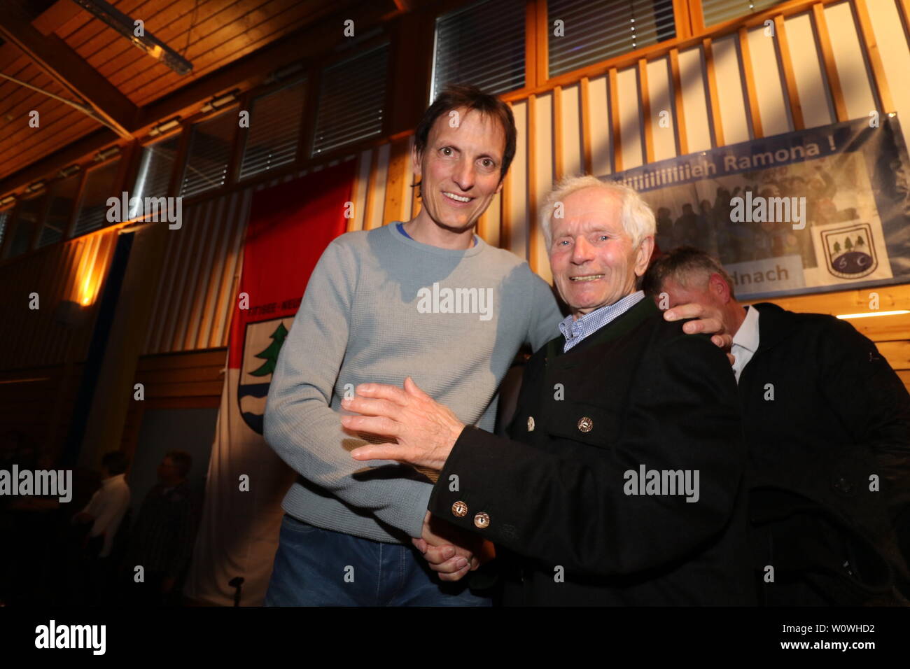 Christof duffnerworldcup -Fotos und -Bildmaterial in hoher Auflösung ...