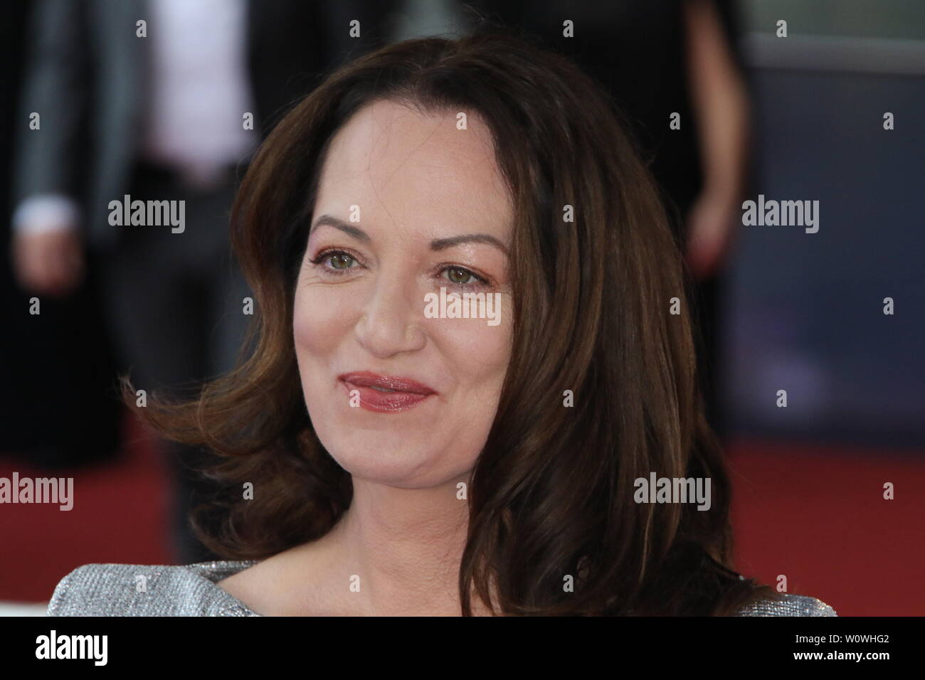 Laudatorin natalia worner -Fotos und -Bildmaterial in hoher Auflösung ...