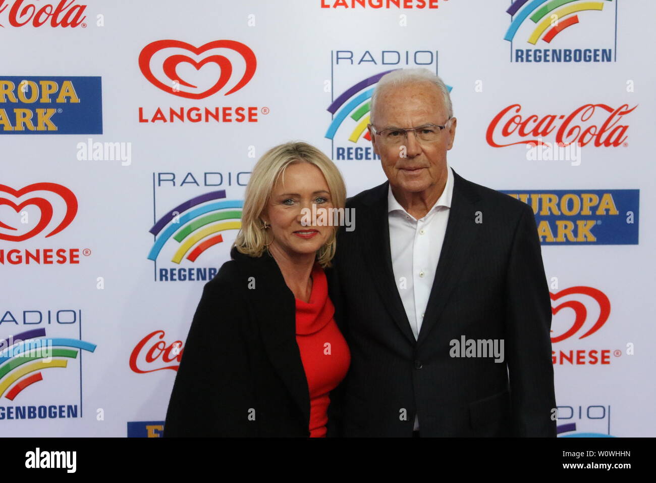 Kuppel europapark -Fotos und -Bildmaterial in hoher Auflösung – Alamy