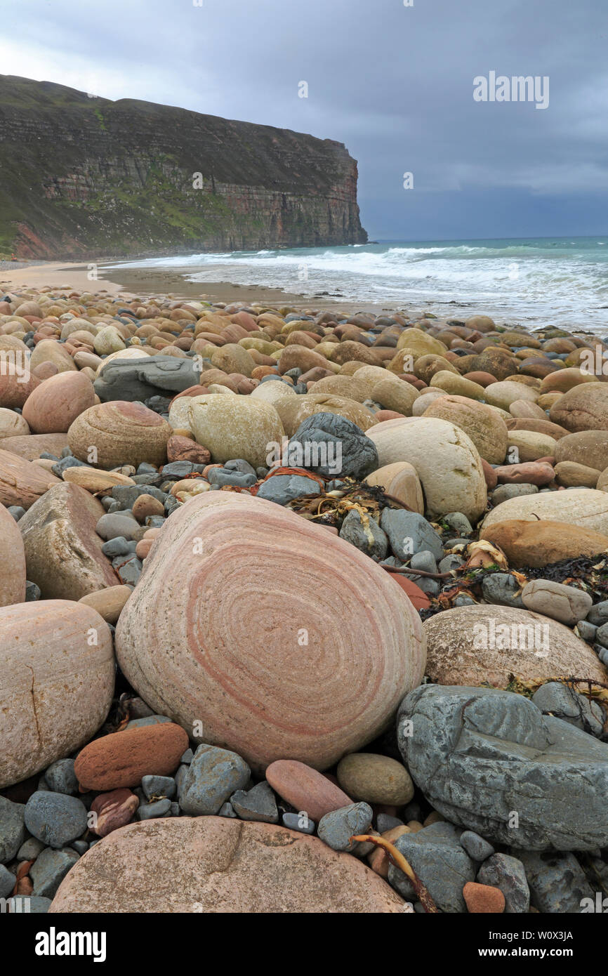 Rackwick hoy Stockfotos und -bilder Kaufen - Alamy