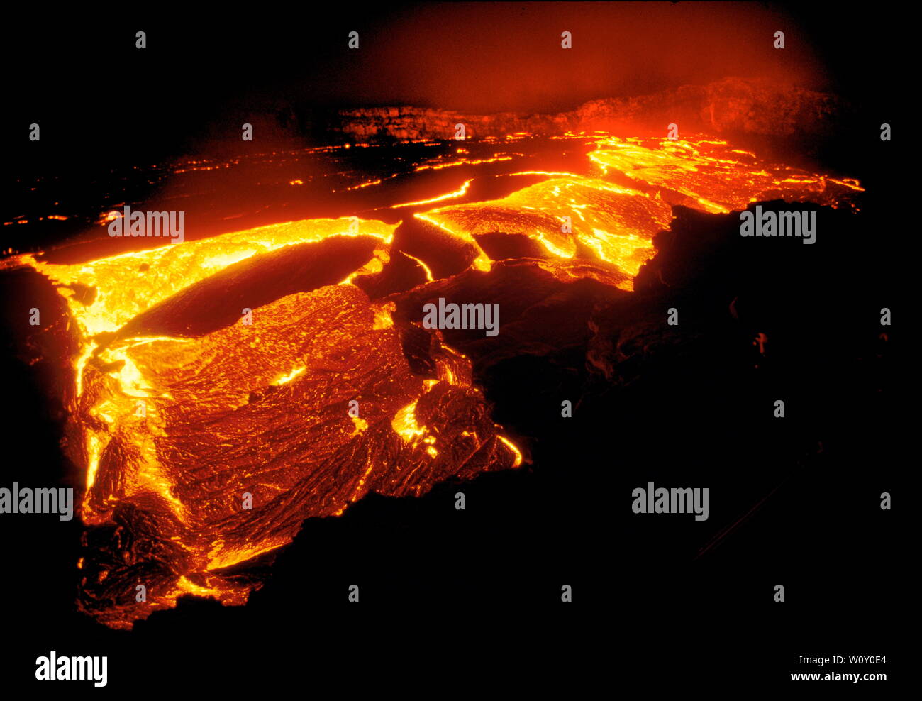 Vulcano kilauea -Fotos und -Bildmaterial in hoher Auflösung – Alamy