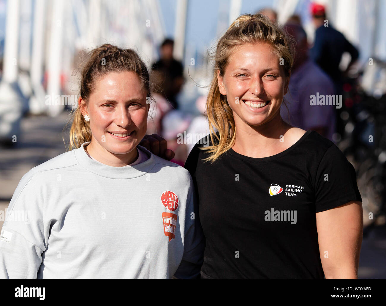 Victoria jurczok -Fotos und -Bildmaterial in hoher Auflösung – Alamy