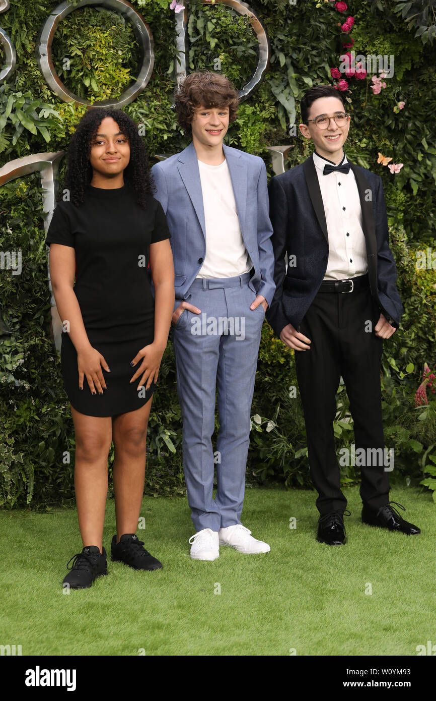 Sam taylor buck Stockfotos und -bilder Kaufen - Alamy