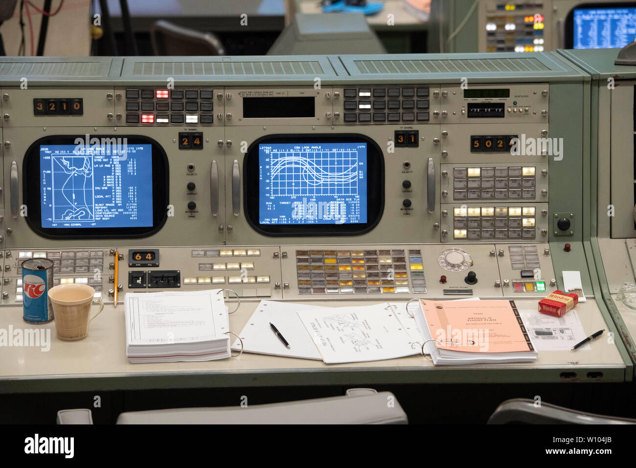 Computer 1960s Stockfotos und -bilder Kaufen - Alamy