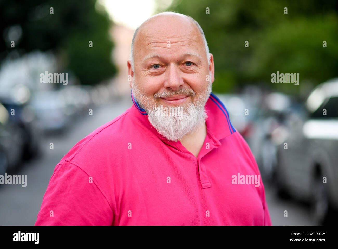 Regisseur rainer kaufmann -Fotos und -Bildmaterial in hoher Auflösung – Alamy