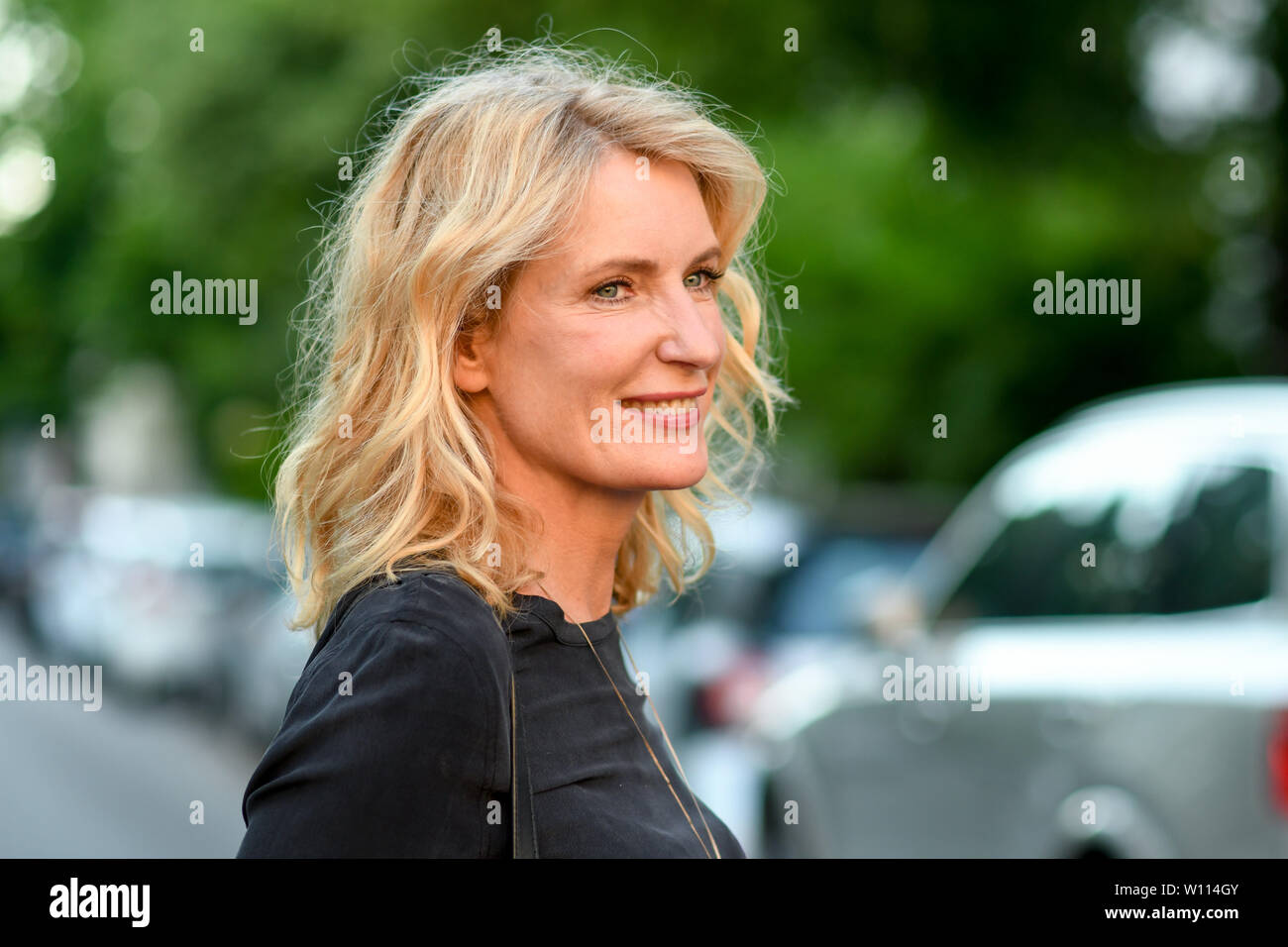 Maria furtwängler münchen -Fotos und -Bildmaterial in hoher Auflösung ...