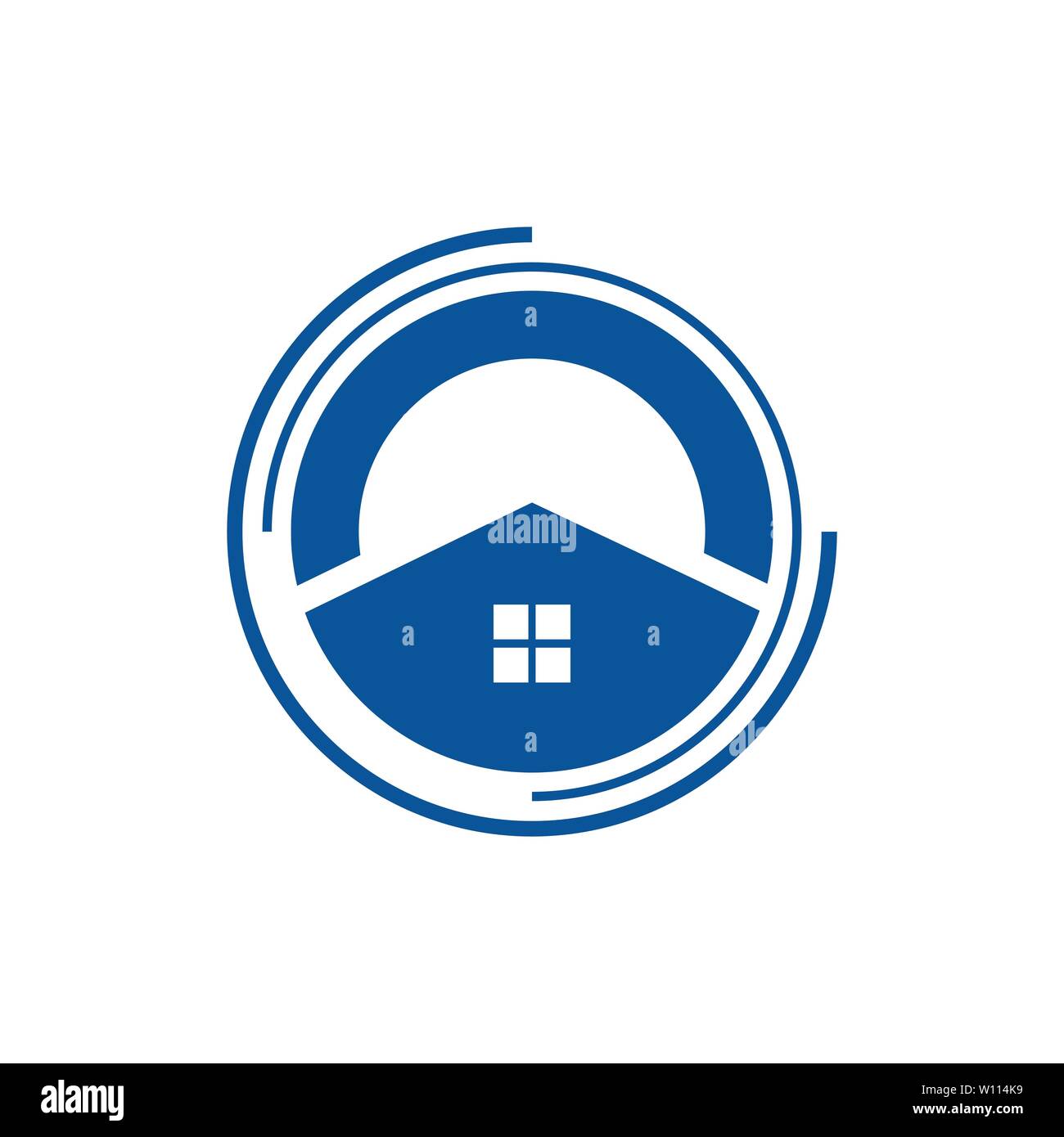 Oc logos erstellen Stock-Vektorgrafiken kaufen - Alamy