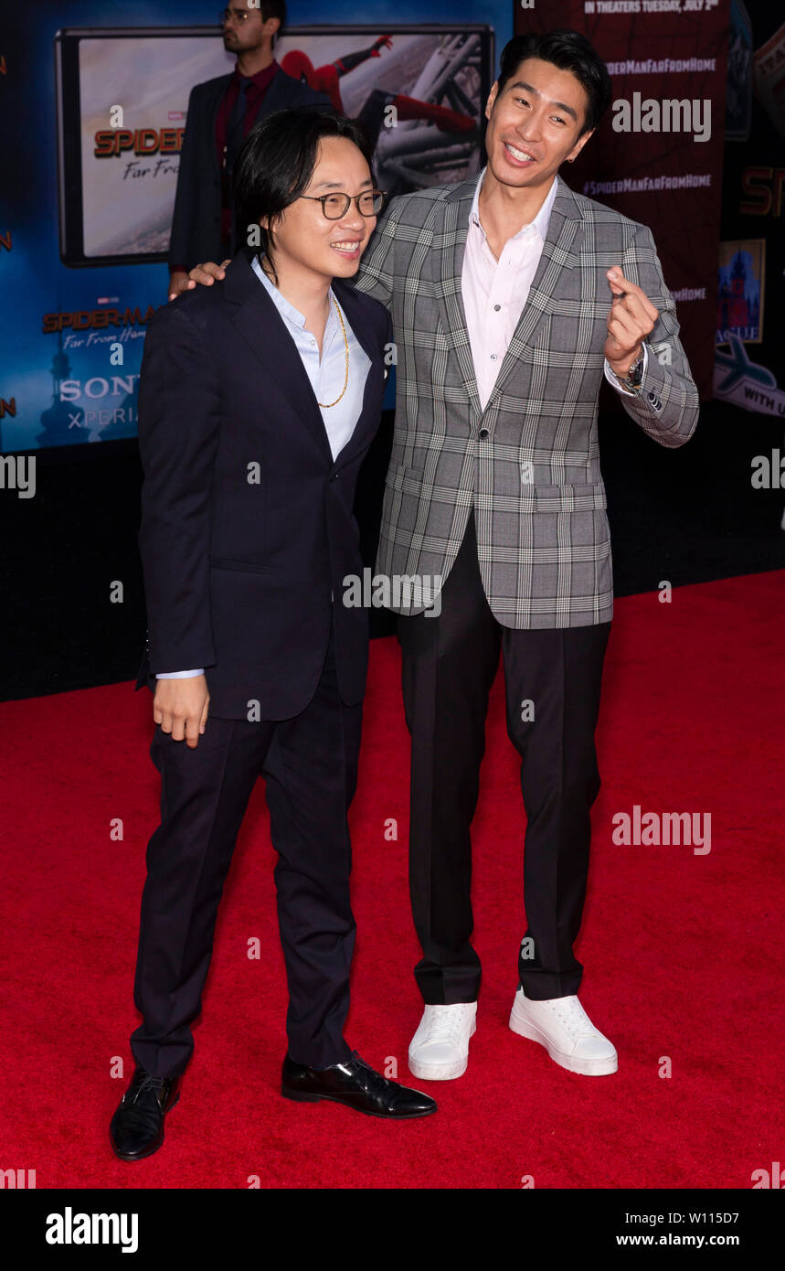 Chris pang -Fotos und -Bildmaterial in hoher Auflösung – Alamy