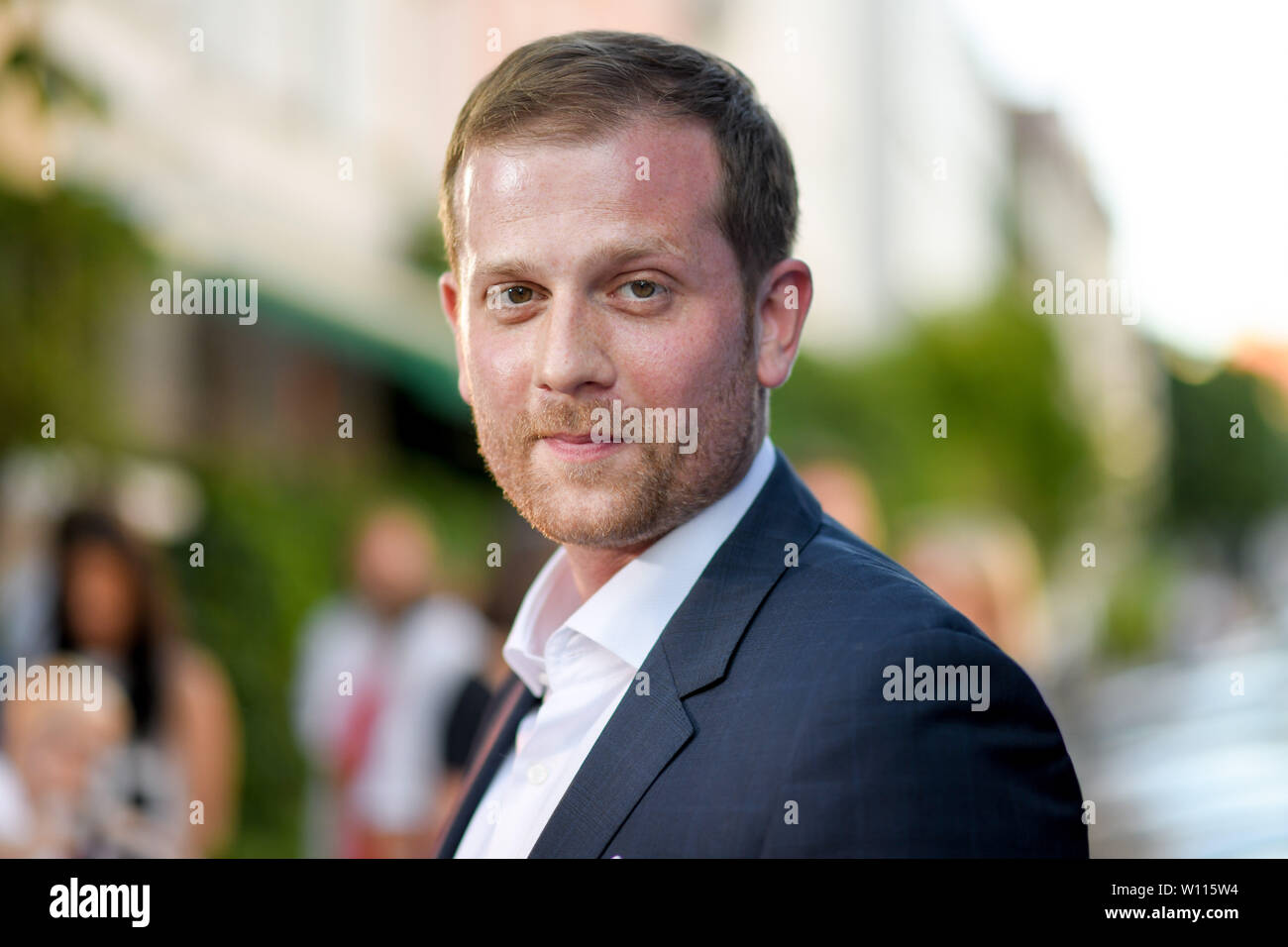 Restaurant kaisergarten -Fotos und -Bildmaterial in hoher Auflösung – Alamy