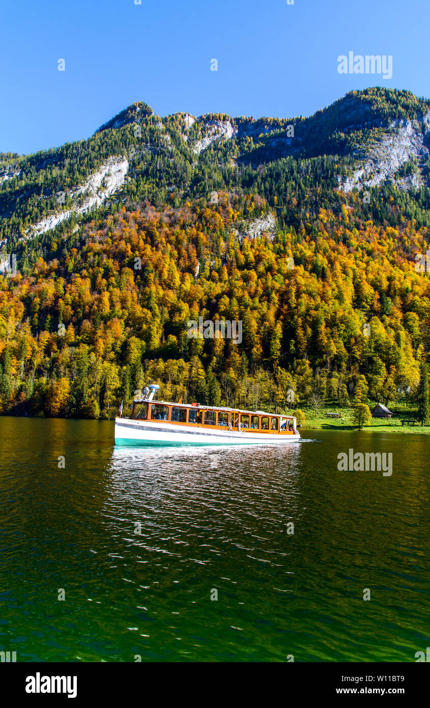 Konigsee konigssee konigssee koenigsee -Fotos und -Bildmaterial in ...
