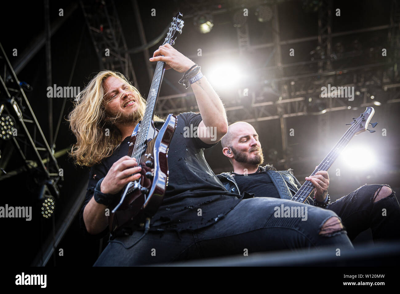 Jonas wolf -Fotos und -Bildmaterial in hoher Auflösung – Alamy