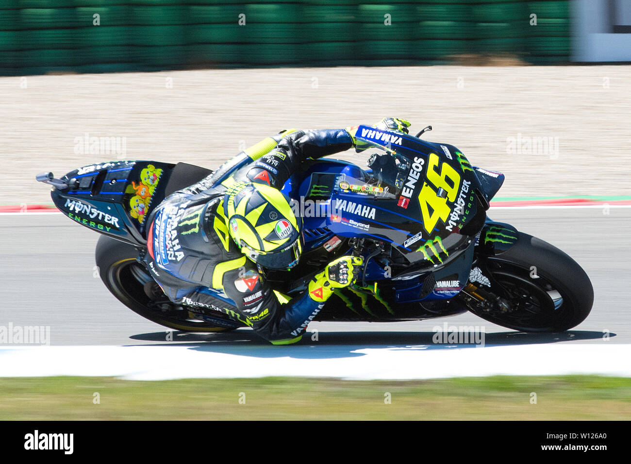 Motogp tt schaltung -Fotos und -Bildmaterial in hoher Auflösung – Alamy