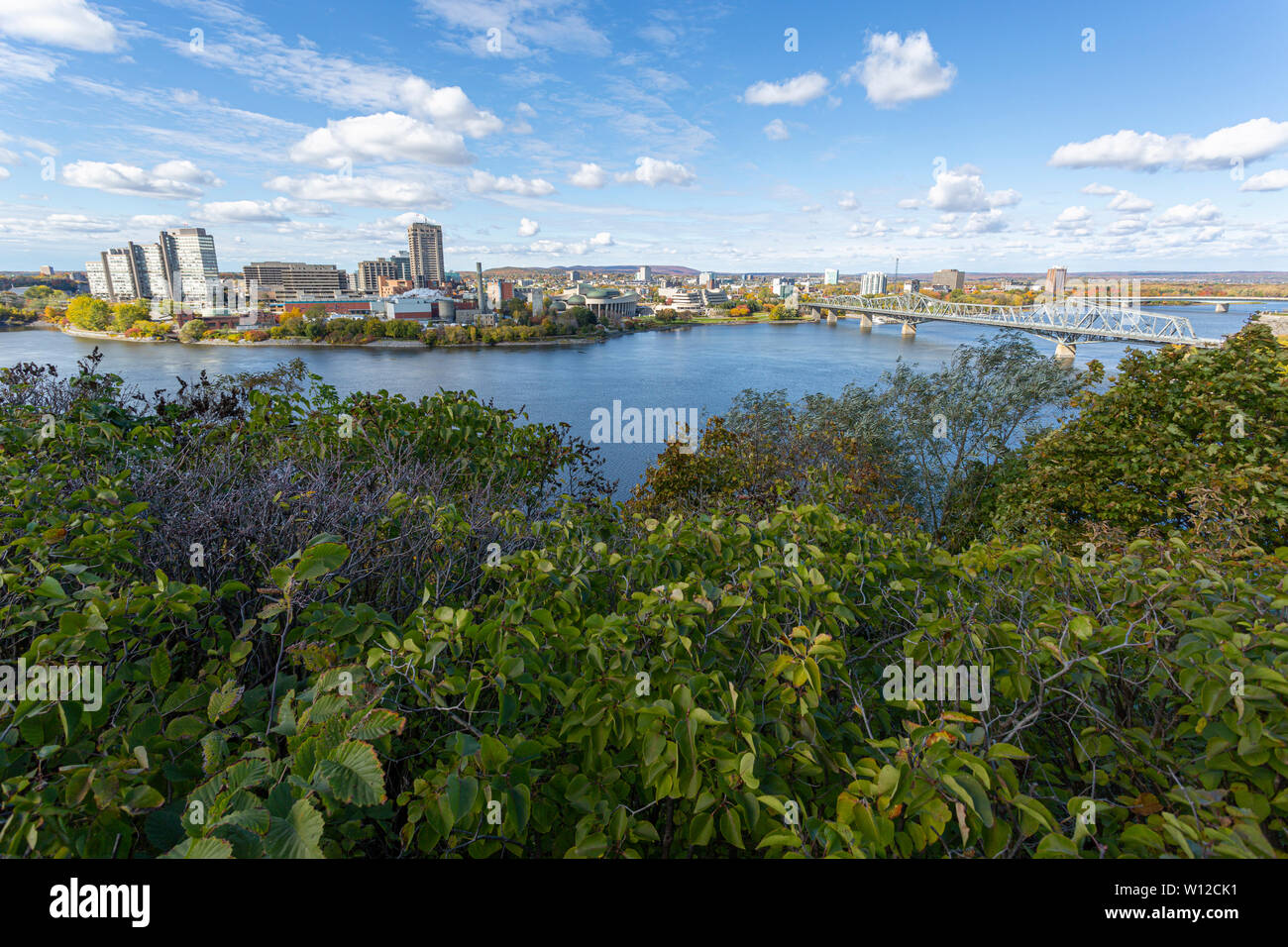 Quebec hauptstadt -Fotos und -Bildmaterial in hoher Auflösung – Alamy