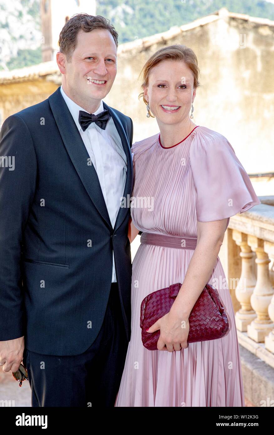 Joachim albrecht preußen -Fotos und -Bildmaterial in hoher Auflösung ...