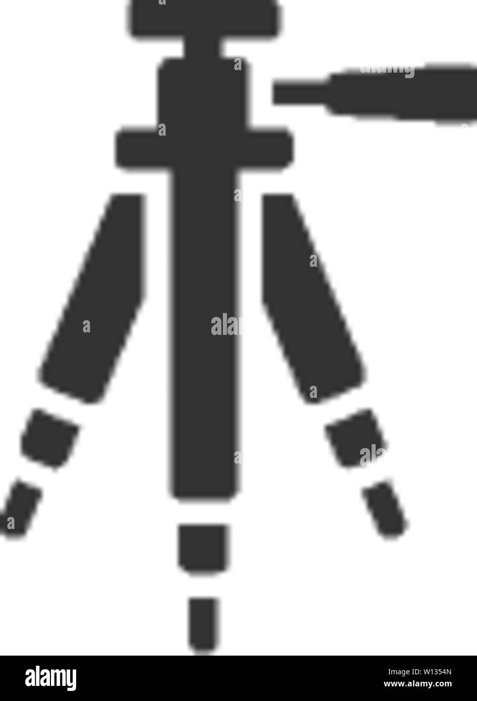 Steht symbolfoto Stock-Vektorgrafiken kaufen - Alamy