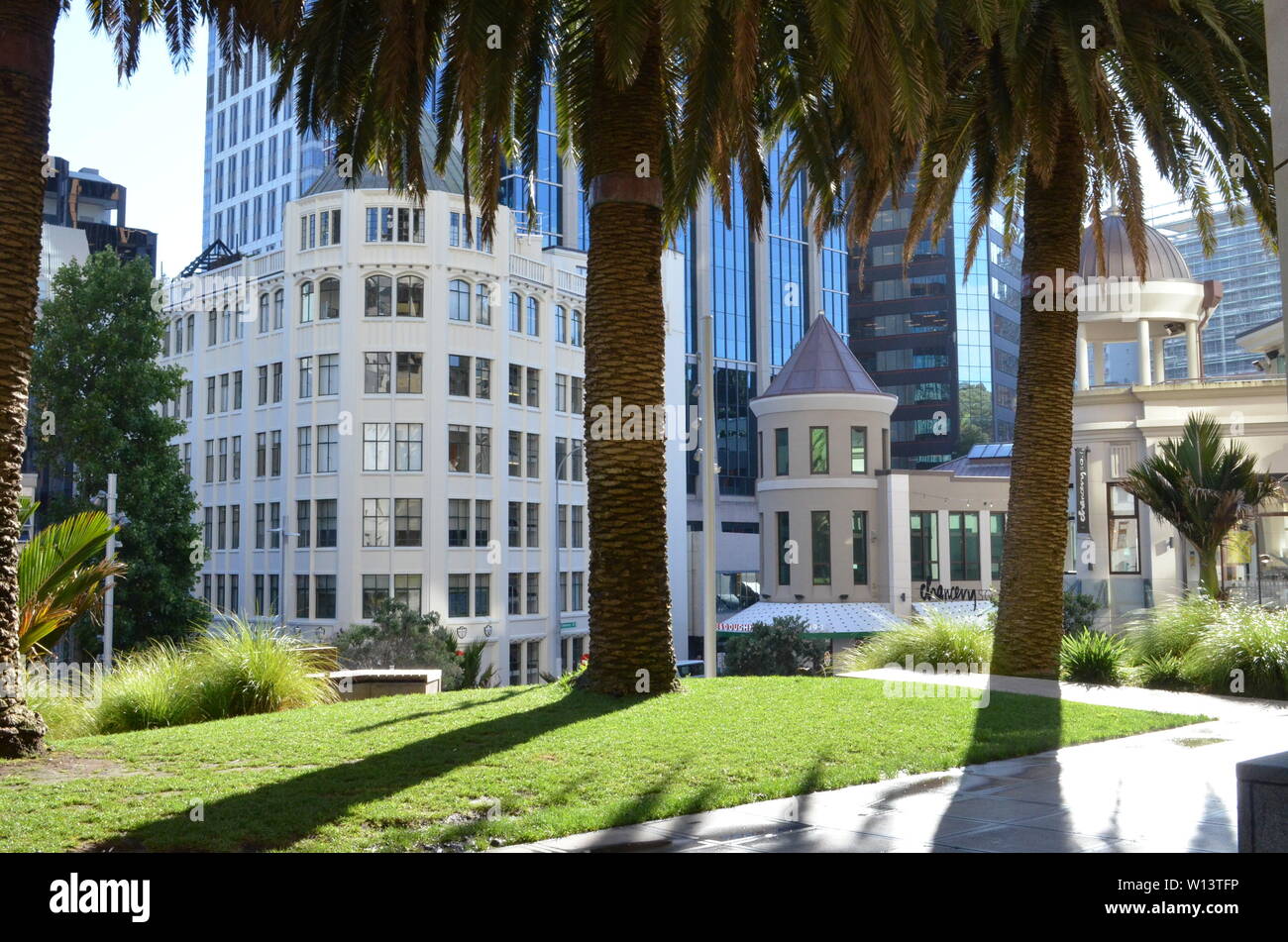 Freyberg platz -Fotos und -Bildmaterial in hoher Auflösung – Alamy