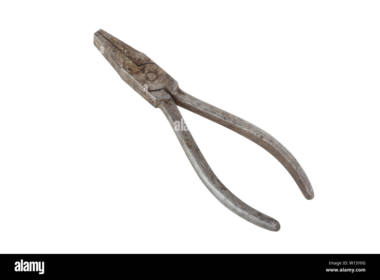 Metallische zange -Fotos und -Bildmaterial in hoher Auflösung – Alamy