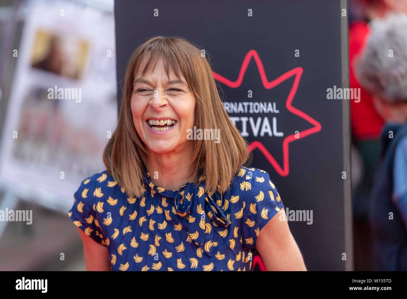 Joanne mcintosh -Fotos und -Bildmaterial in hoher Auflösung – Alamy