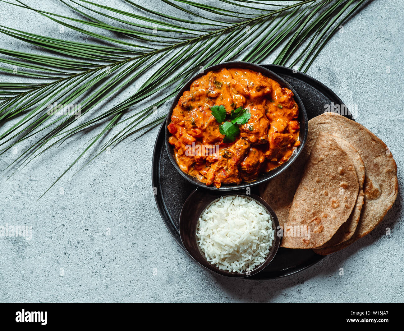 Indische Samosa Stockfotos und -bilder Kaufen - Alamy