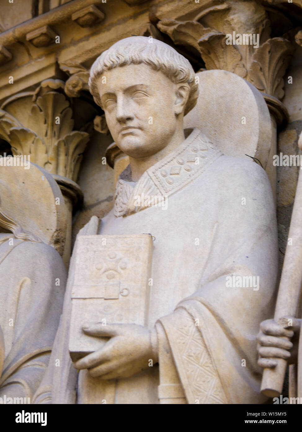 Martyrium des heiligen stephanus -Fotos und -Bildmaterial in hoher Auflösung – Alamy