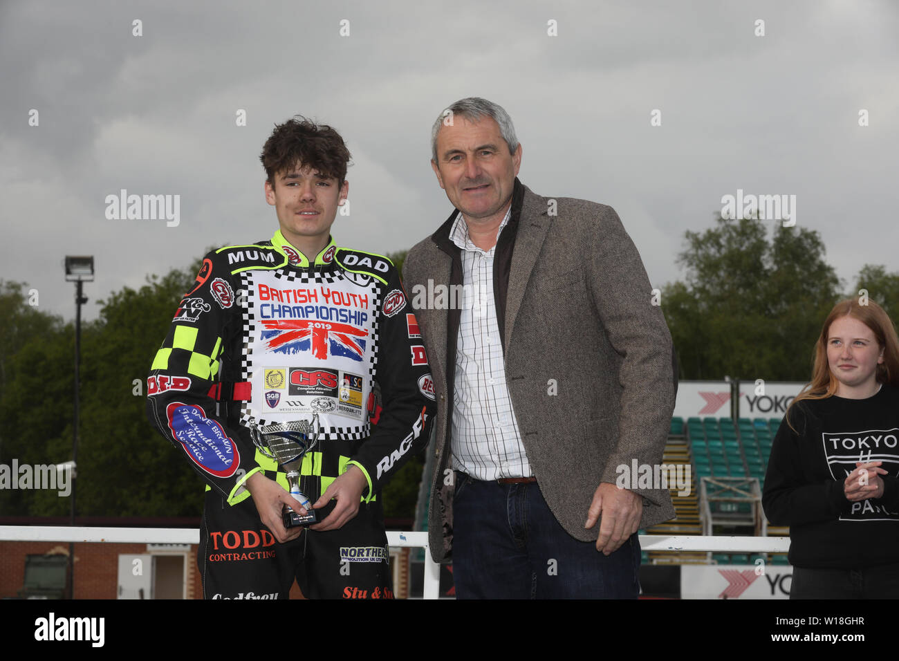 Sam norris -Fotos und -Bildmaterial in hoher Auflösung – Alamy