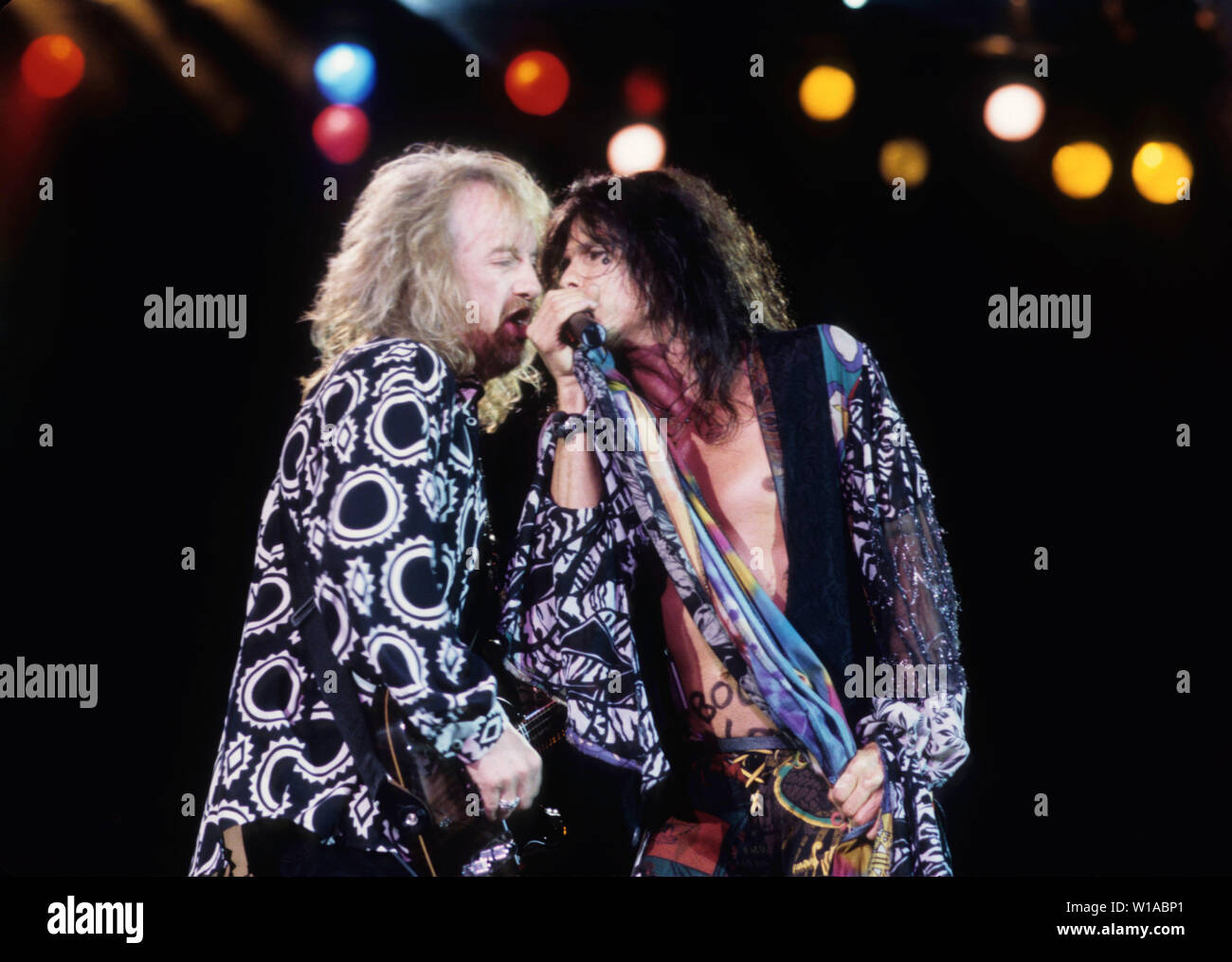 Brad whitford -Fotos und -Bildmaterial in hoher Auflösung – Alamy