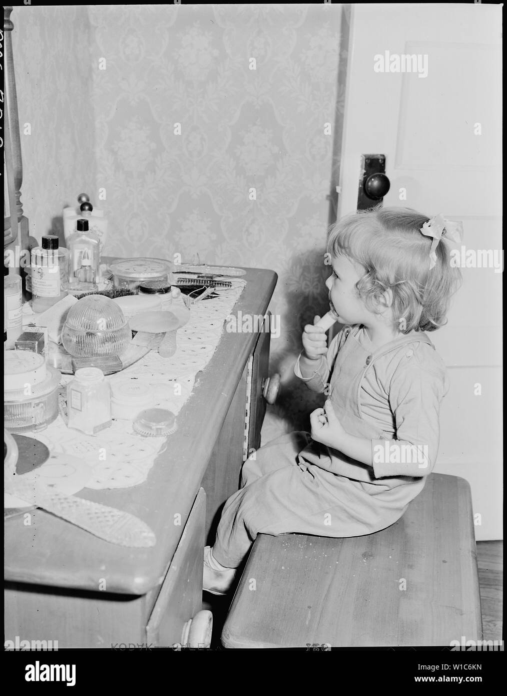 Daughter of harry fain -Fotos und -Bildmaterial in hoher Auflösung – Alamy
