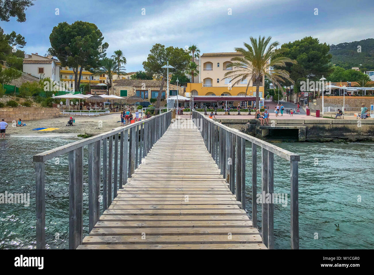Paguera strand -Fotos und -Bildmaterial in hoher Auflösung – Alamy