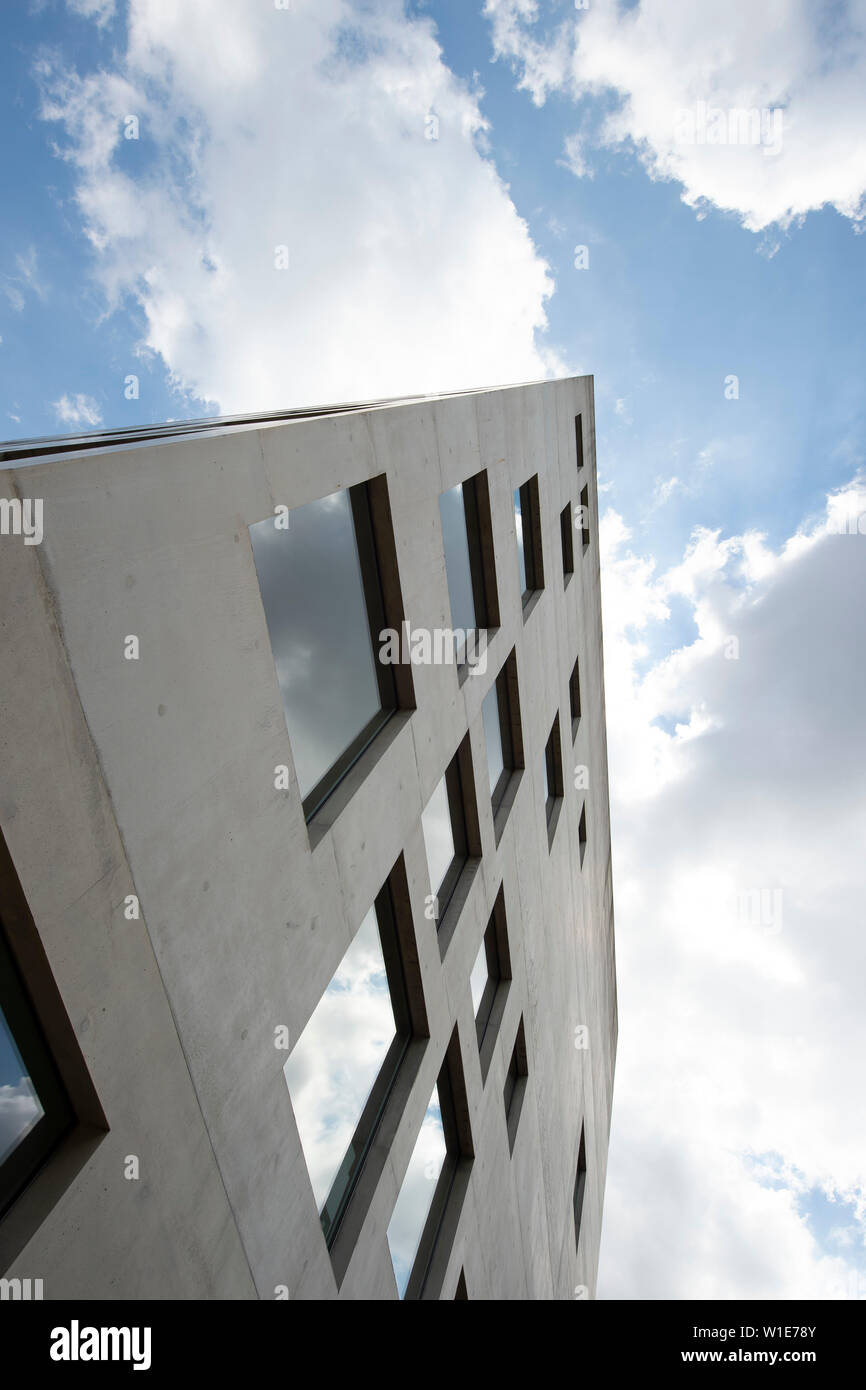 Sanaa architekten -Fotos und -Bildmaterial in hoher Auflösung – Alamy