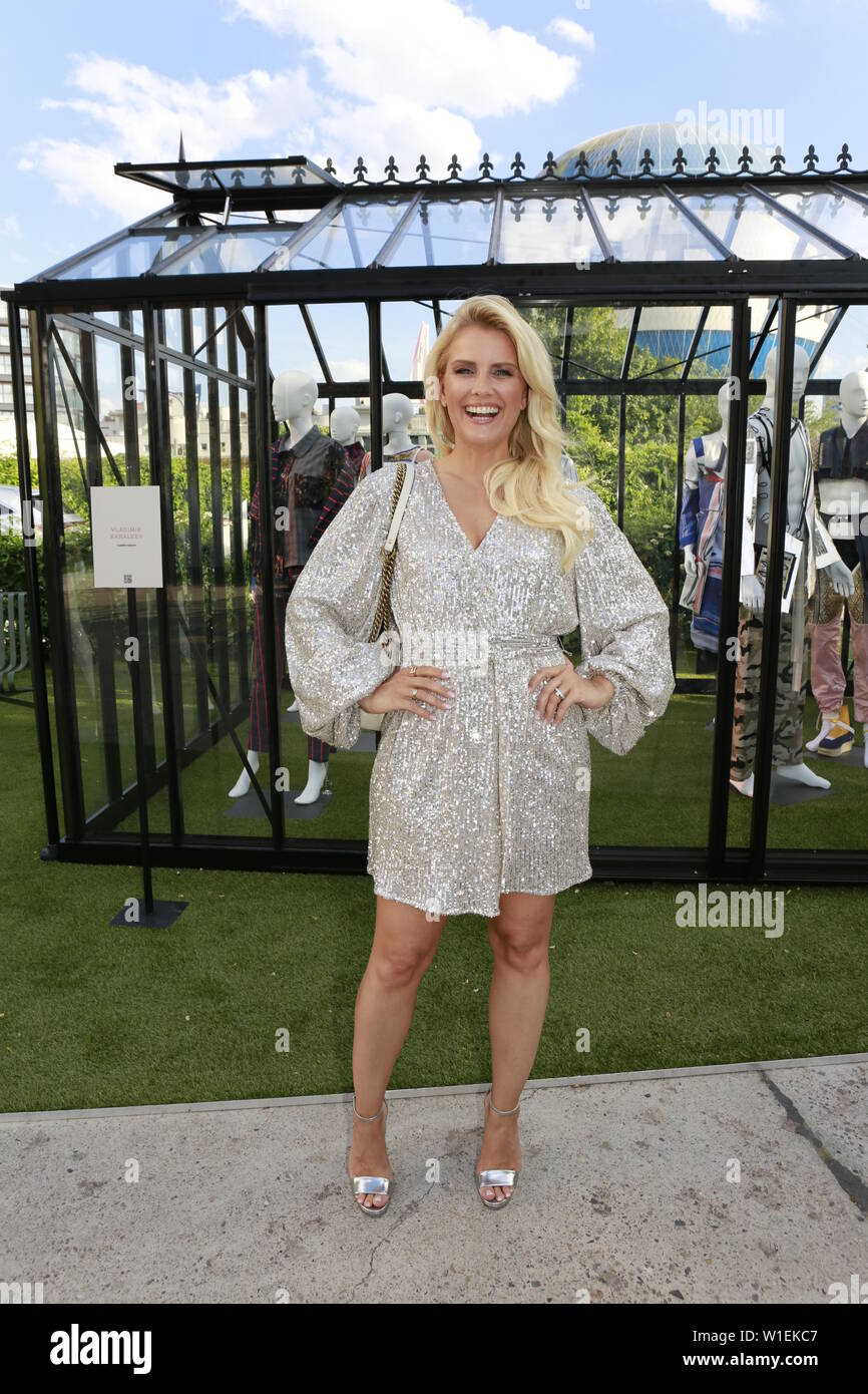 Jennifer Knaeble Where Stockfotos und -bilder Kaufen - Alamy