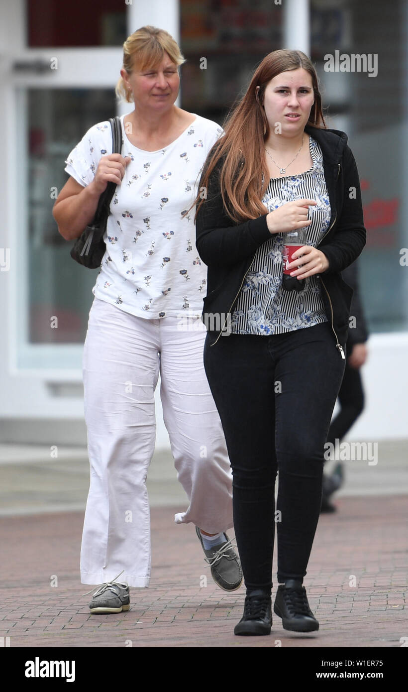 Temporary staff -Fotos und -Bildmaterial in hoher Auflösung – Alamy