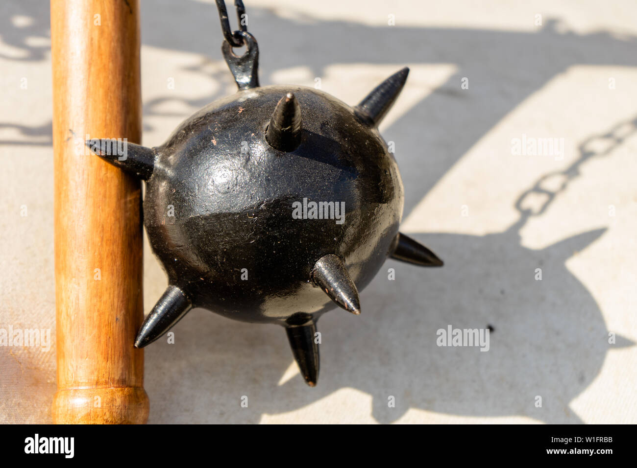 Starke waffe -Fotos und -Bildmaterial in hoher Auflösung - Seite 3 - Alamy