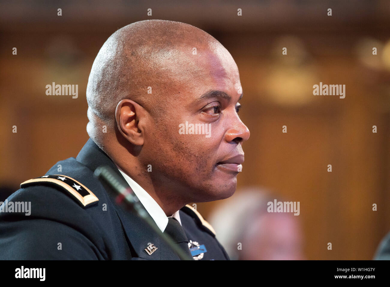 Gen stephen twitty -Fotos und -Bildmaterial in hoher Auflösung – Alamy