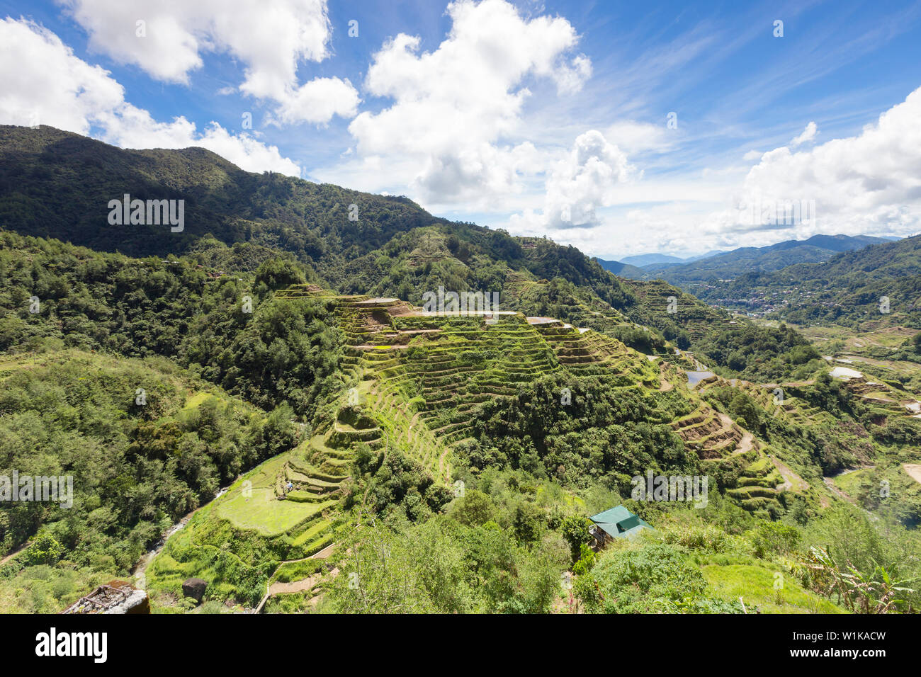 Reisfeld aussichtspunkt -Fotos und -Bildmaterial in hoher Auflösung – Alamy