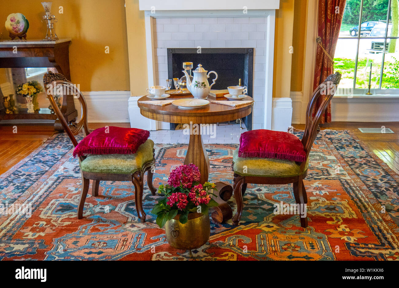 Whitehaven welcome center center -Fotos und -Bildmaterial in hoher ...